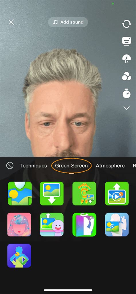 How To Create Green Screen Videos With CapCut