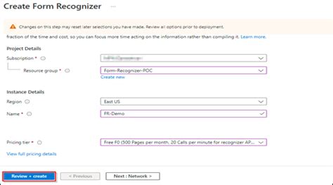 Build A Custom Model Using Azure Form Recognizer Part 2 Cloudthat