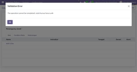 [odoo 16] technical documentation part 7 tutorial odoo