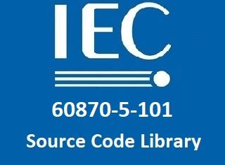 IEC Protocol Source Code Library C C C NET