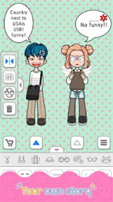 Lily Story APK For Android Download