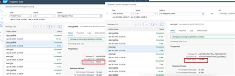 Leveraging Sap Cloud Integration Apis For Enhanced Developer Productivity
