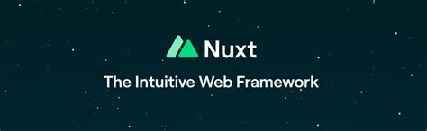 Nuxt脚手架nuxi初始化失败原因 解决方法 wuuconix s blog