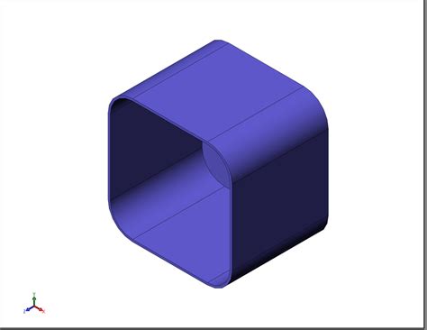 Segment 6 3d Parametric Modeling Dana Novak Cad Portfolio