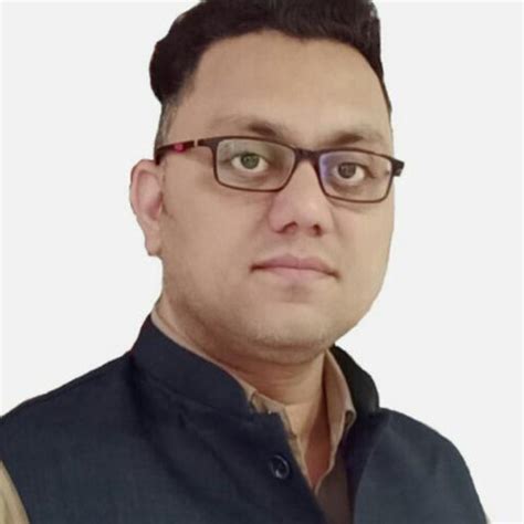 Neeraj Singh Gautam Dgm Powergrid Corporation Of India Ltd New