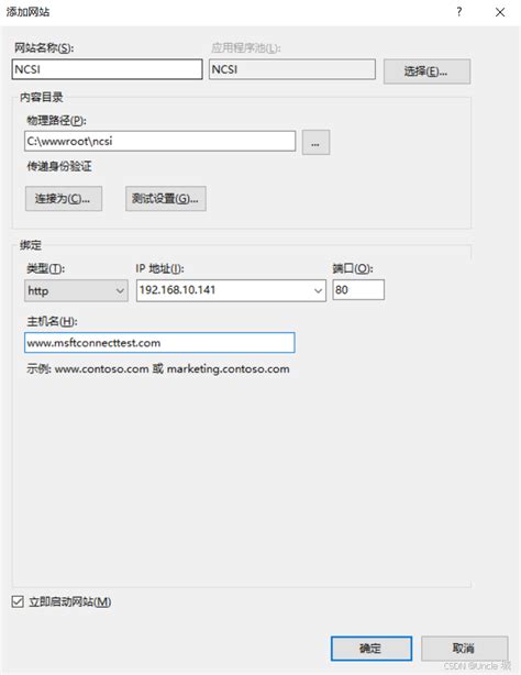 Windows奇技淫巧之【如何让你的电脑以为你能上网】enableactiveprobing Csdn博客