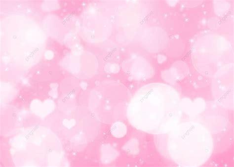 핑크 발렌타인 데이 라이트 하트 배경 사랑 광점 발렌타인 데이 배경 일러스트 및 사진 무료 다운로드 Pngtree 발렌타인 배경 발렌타인데이 장식