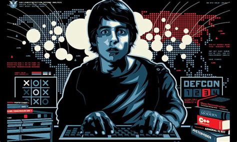 The Best Tech Movies That Every Programmer Must Watch By Solicy Medium