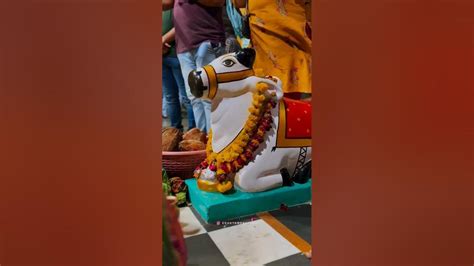 Jay Ramnath Mahadev Youtube