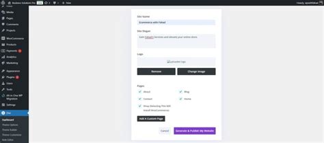 How To Make An Ecommerce Website In 2025 Easy Guide