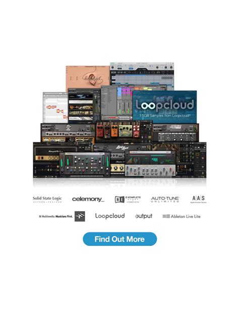 Comprar Solid State Logic SSL