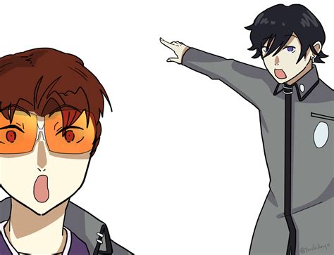 Pointing Wojak But P1 R Okbuddypersona