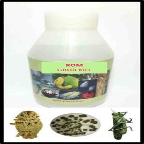 Beauveria Bassiana Bacillus Subtilis Biopesticide At Rs 275 Bottle Biopesticides In