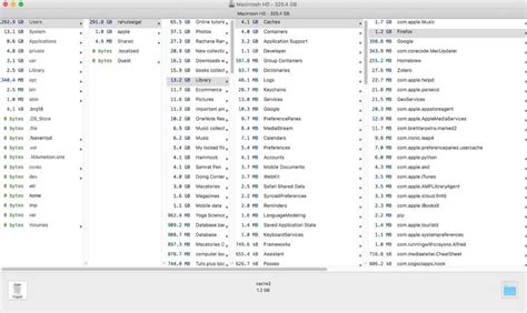 What Is Other Storage On Mac And How Do You Clear It