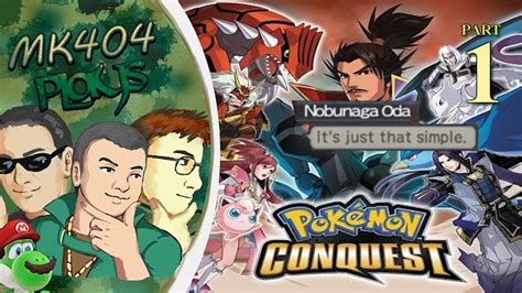 Nobunaga Oda Pokemon