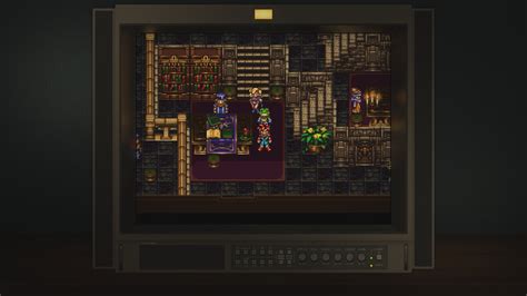 Cyberlab Death To Pixels Shader Preset Packs Shaders Libretro Forums