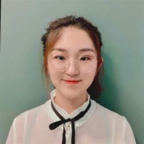 Yuxin YE | University of International Business and Economics, Beijing ...