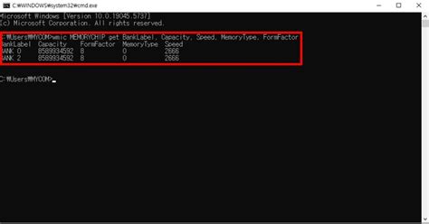 컴퓨터 램 확인 방법 정리 노트북 메모리 체크 쉽게 하는 팁 네이버 블로그 컴퓨터 램 확인 방법 정리 노트북 메모리 체크 쉽게 하는 팁 네이버 블로그
