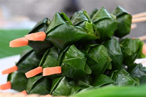 ชวนเที่ยว “ตลาดชุมชนวัดศรีสุพรรณ” เชียงใหม่ หนึ่งในตลาดบกสืบสานวัฒนธรรมไทย โดย วธ