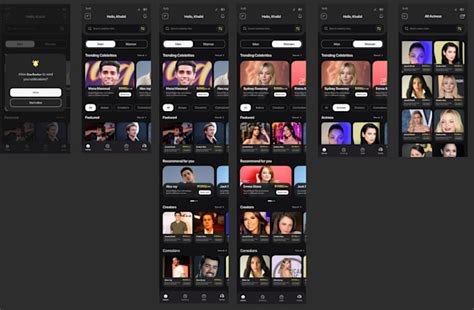 Mobile App Development For Ios App And Android App Using React Native Hybrid App By Mrusman168