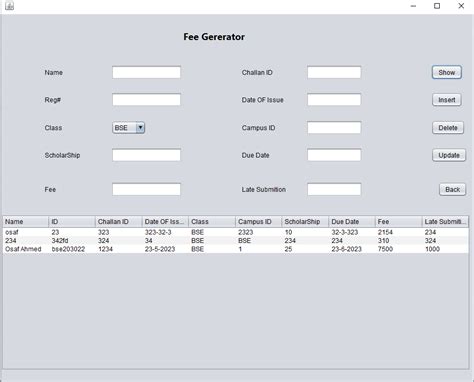 Github Usman Project Softwre Const Develop