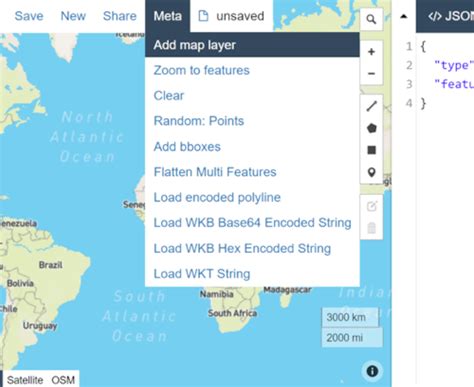 Using Georeferenced Layers In Geojson Io Map Images National Library Of Scotland