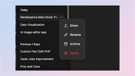 5 Tips To Get The Most Out Of ChatGPT From Someone Who Uses It Every Day Tom S Guide
