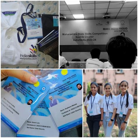 Nilakshi Kuldhar On Linkedin Indiaskill Cybersecurity 16 Comments