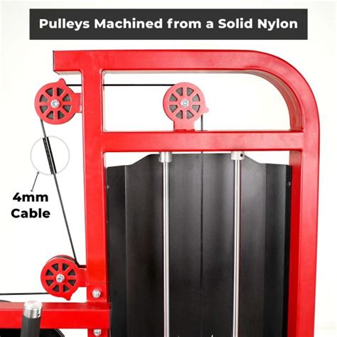 Seated Leg Curl Extension Machine Combo BullrocK