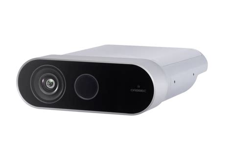 New Orbbec Cameras Based On Microsoft Itof Depth Technology