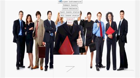Employee Leave Management System In Python Okok Projects Final Year