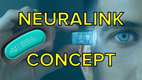 Integrated AI Neuralink Concept Demo Video Brain Machine Interface BMI Design Ray Kurzweil