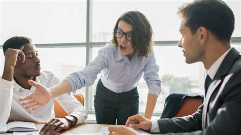 Managing Aggressive Behaviour Horizon Counselling Services