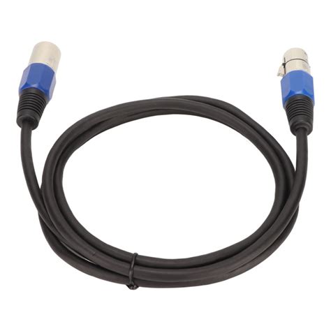 Микрофонный кабель Xlr папа мама купить с доставкой по выгодным ценам
