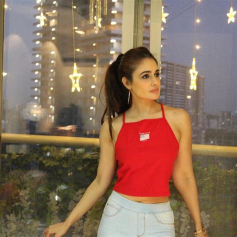 Yuvika Chaudhary Age Height Wiki Biography 2023 Husband