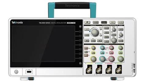 Tektronix Oscilloscope Latest Price Dealers Retailers In India