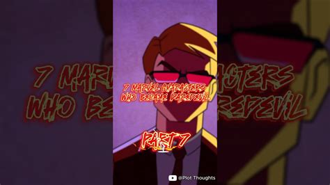 Daredevils Biggest Rival Find Out How 7 Other People Become Daredevil In My Latest Video Out