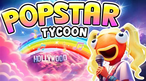 Guide Popstar Tycoon Map Fortnite All 10 Lost Albums All 7 Burgers