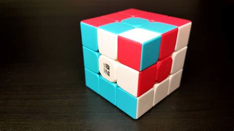 Cube In A Cube In A Cube Slow Tutorial Rubiks Cube Patterns Youtube