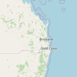 Australia Wide Emergency Map