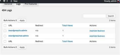 Forty Four A Great Wordpress 404 Plugin Igor Benić