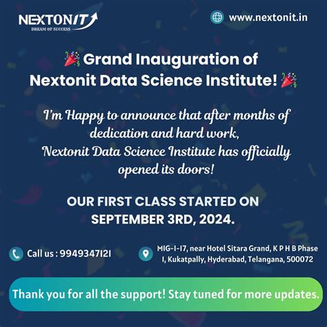 Manohar Chary V On Linkedin Datascience Nextonit Newbeginnings Dreamachieved Python