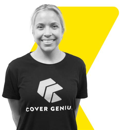 Aaron Zhang On Linkedin Product Careers Cover Genius