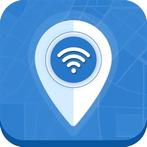 WiFi On Map WiFi Finder By Nalin Savaliya