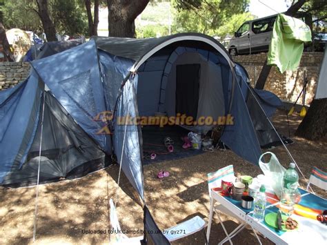 Quechua T4.2 XL Air Tent Reviews and Details