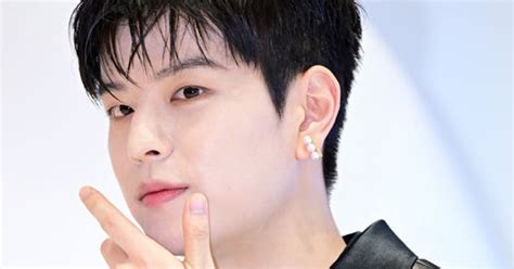 스트레이 키즈 승민 밤에도 멋진 [사진]