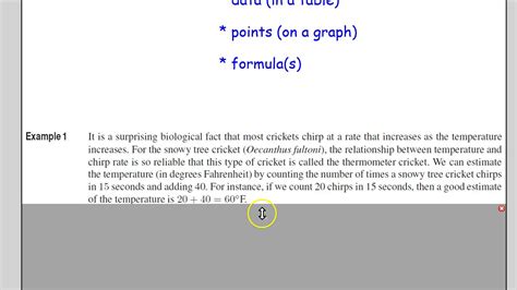 Precalculus 11 Functions And Function Notation Youtube
