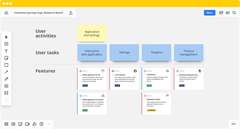 Jira Miro Collaborate On Issues Together With A Distributed Team