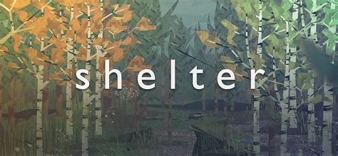 Out On Shelter The Badger Survival Game Rgames