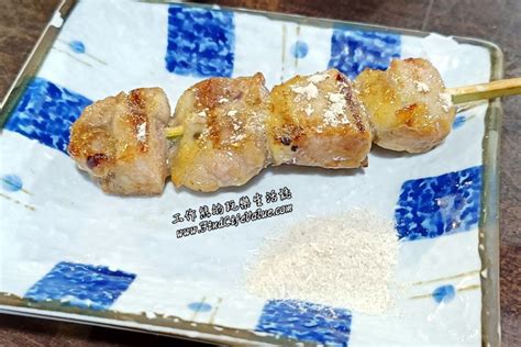 台南美食豐燒關東煮串燒燒烤火鍋熱炒店 工作熊的玩樂生活誌